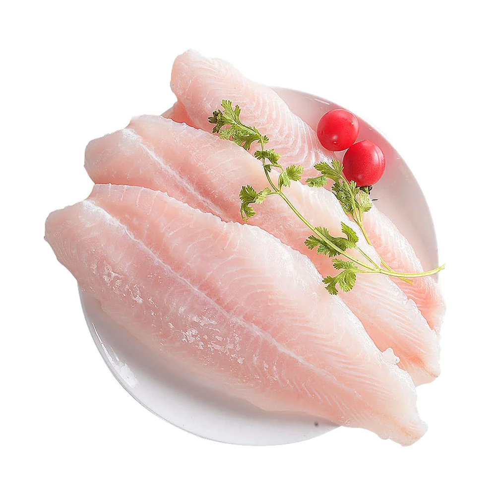 Best Selling Fish Fillet With Premium Frozen Quality From Basa ...