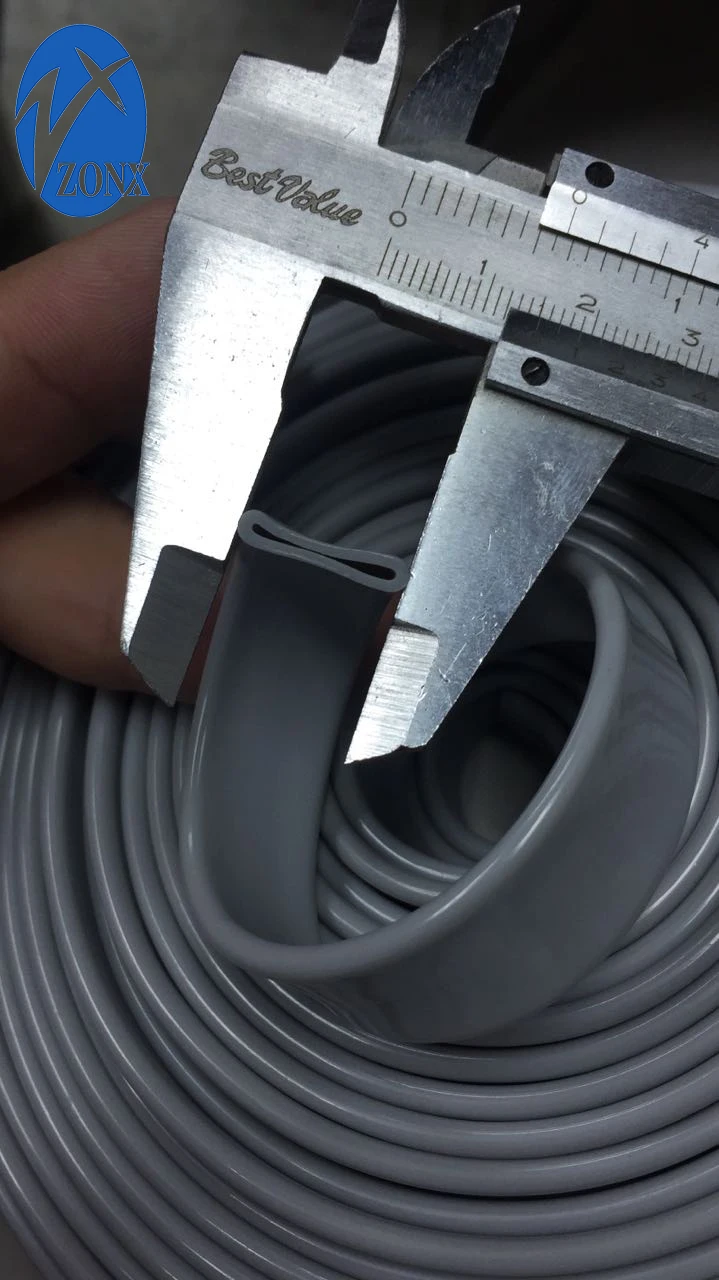 High Quality Pu Air Shaft Bladder Hoses Rubber Pressure Hose