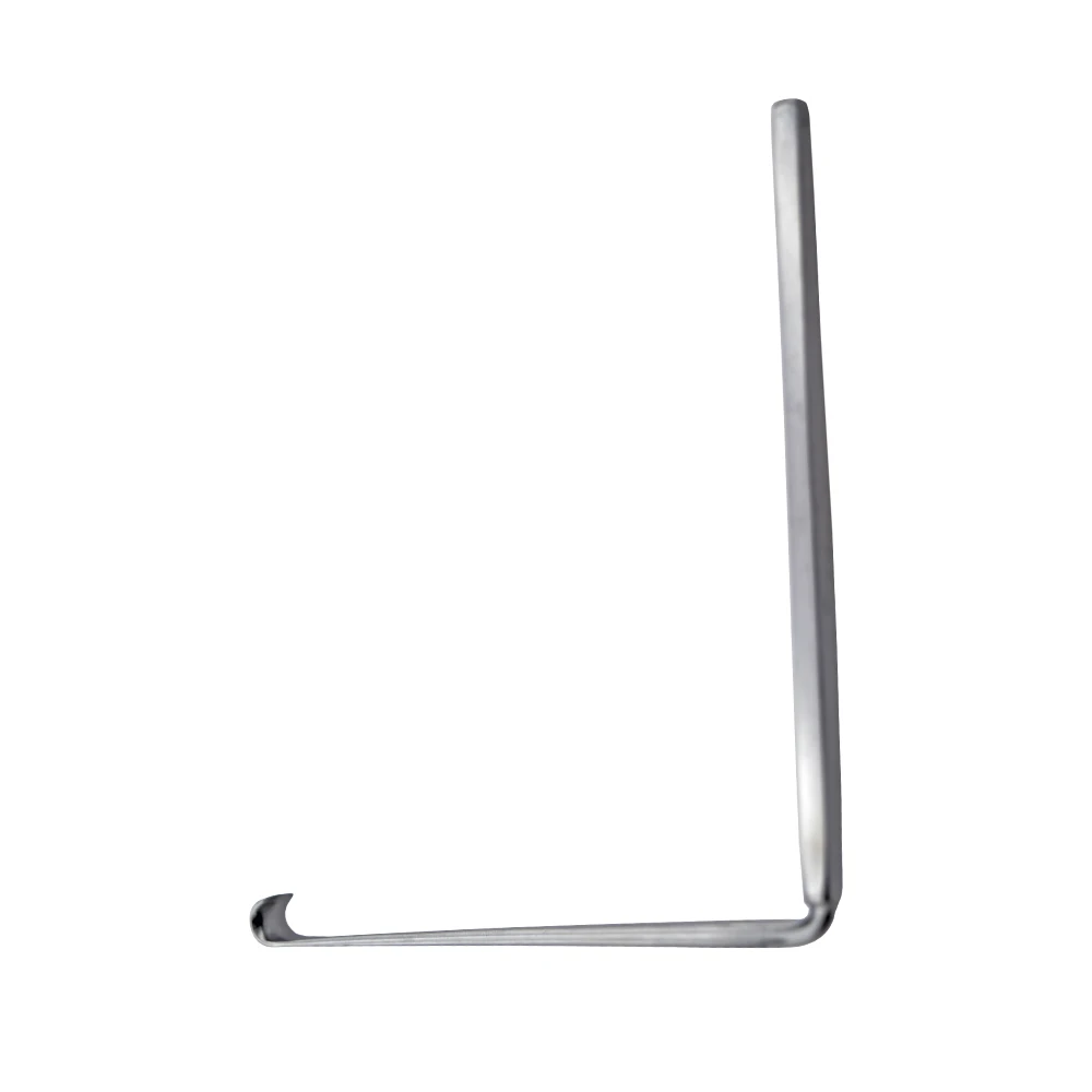 Love Nerve Root Retractor 90 Degree Angled Surgical Instrument ...