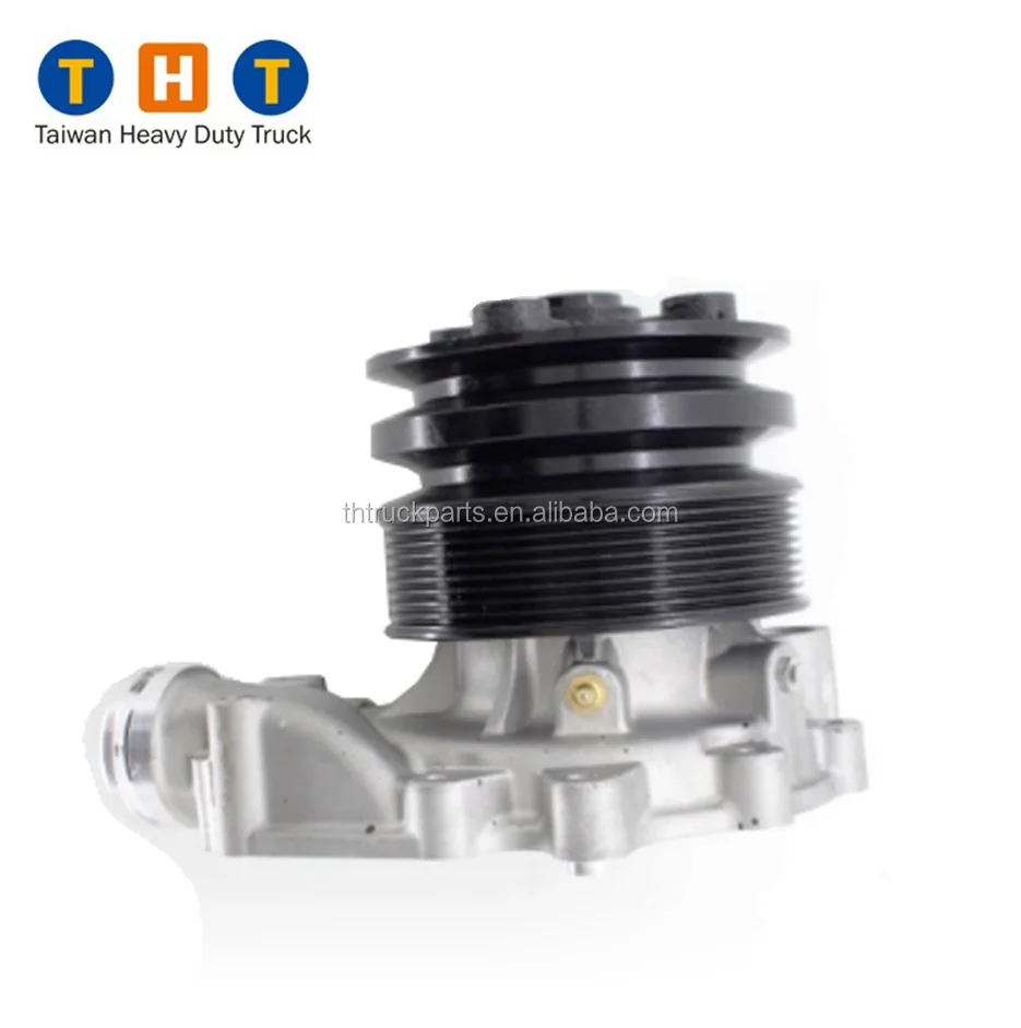 Water Pump 8980428482 6hk1 Fvr34 For Isuzu - Buy Water Pump Oil Pump ...