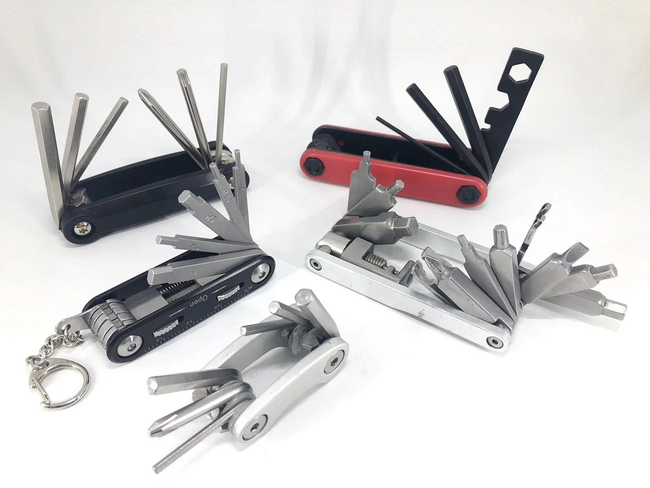 Bicycle Hand Tool Allen Key Wholesale Folding Allen Key Bicycle Parts ...