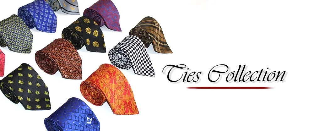 USMC US Marine Corps Neck Tie - Custom Colors Available