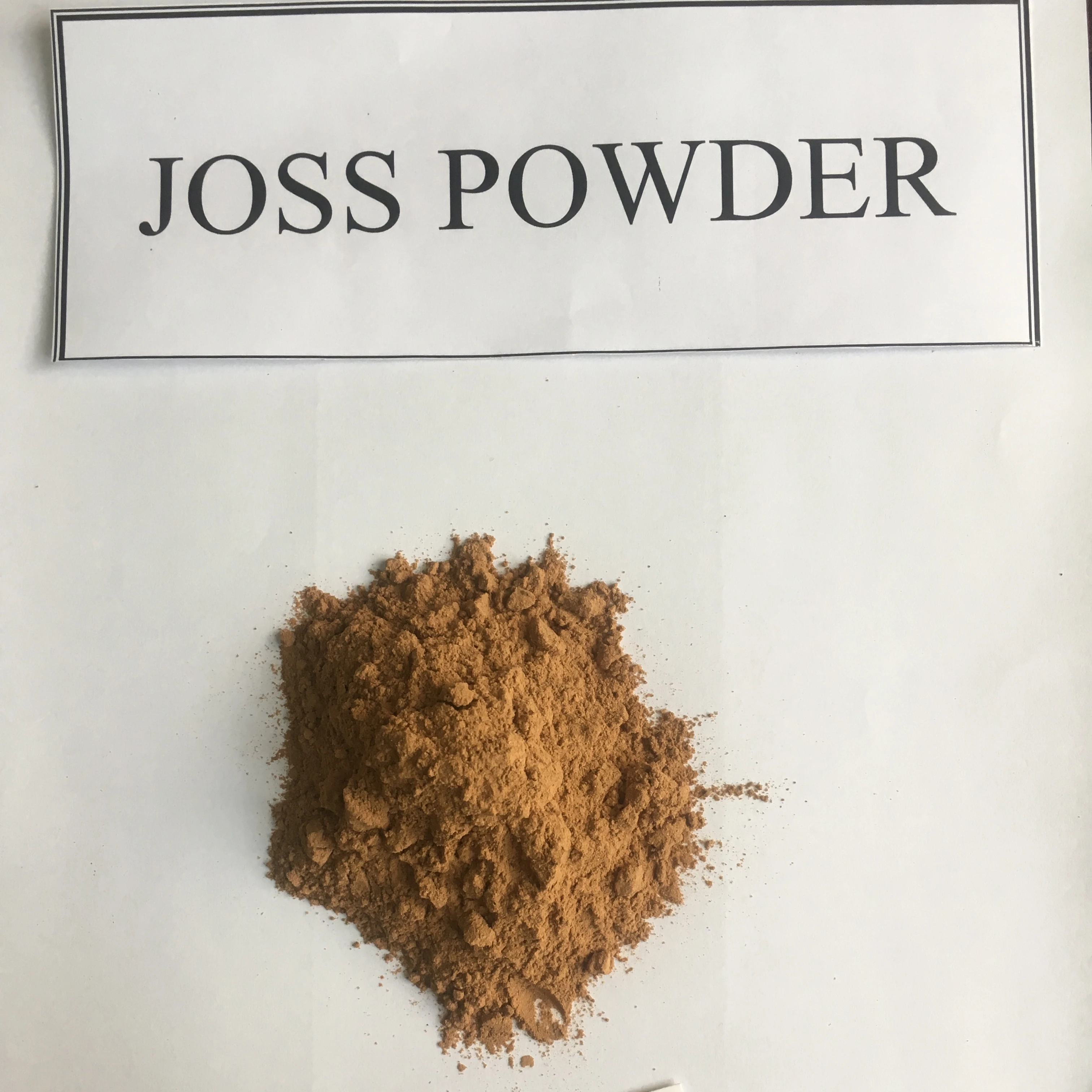 Pure Musk Scent Raw Agarbatti Material Wood Joss Powder Burner Powdered ...