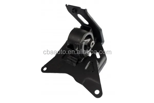Toyota Yaris 1.3L06-13 Engine Mounts - Durable Rubber