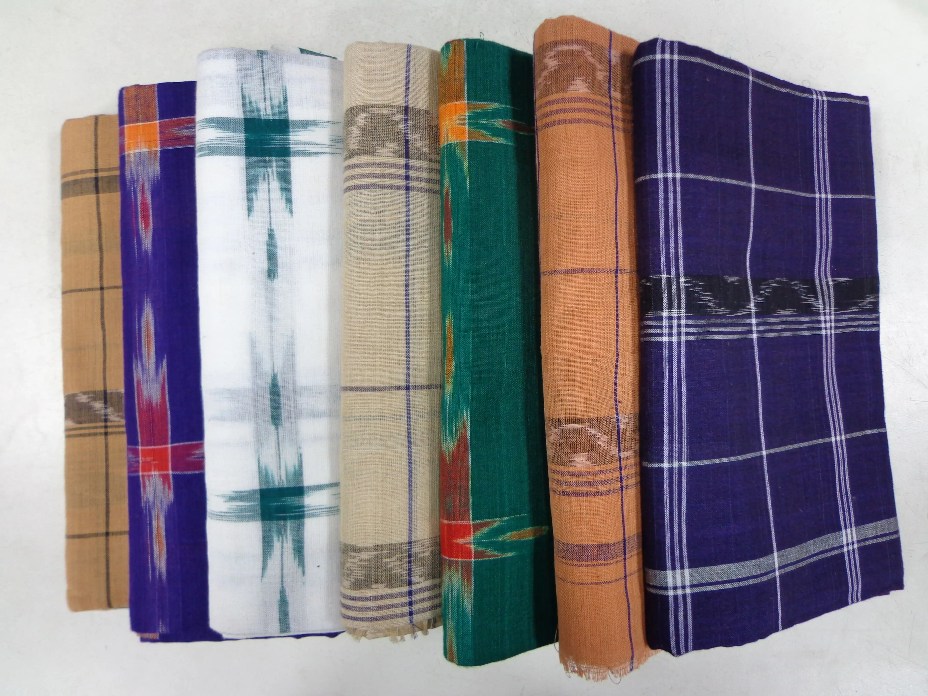 Men s Cotton Sarong Pareo Plain Dyed Cotton Lungi For Mens Womens men-s-cotton-sarong-pareo-plain-dyed-cotton-lungi-for-mens-womens