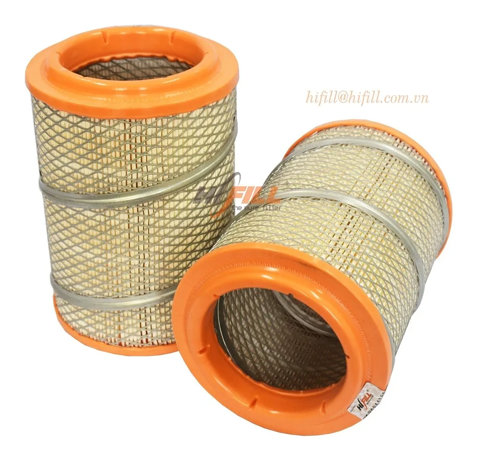 Auto Parts Air Filter 28113-4e500 A-28560 For Kia Bongo Iii 2009 (pu ...