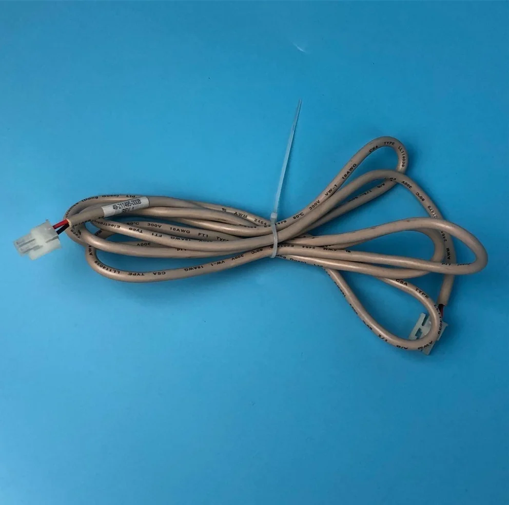 Atm Power Supplies Diebold Power Cable Professional Quality Vdc Line ...