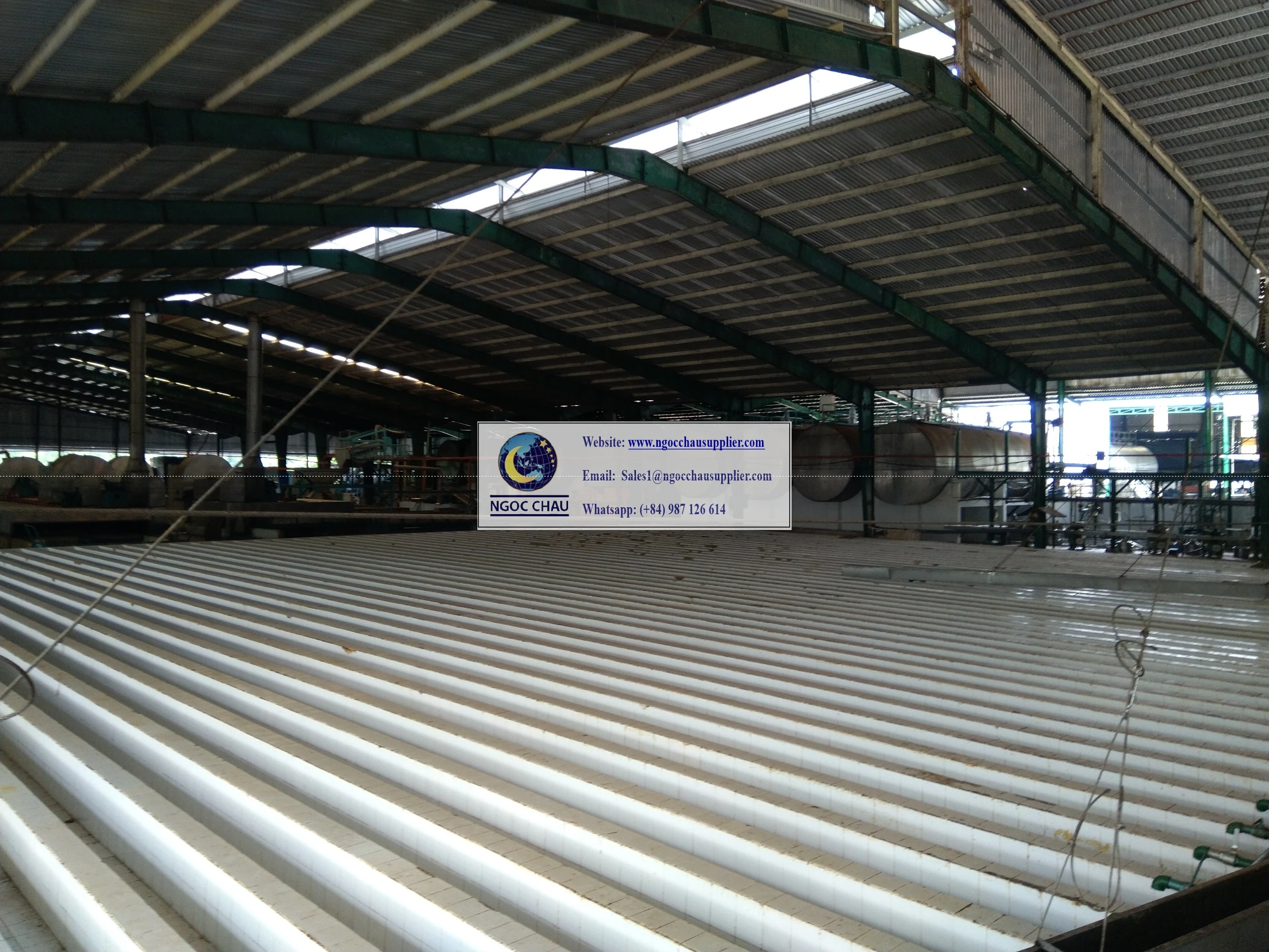 Natural Rubber Latex HA 60% DRC - Standard Grade Adhesive