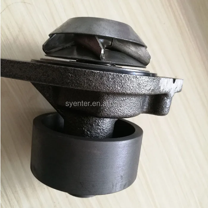 6bt Engine Water Pump 5473238 3286278 A77703 3286278 - Buy 6bt5.9 Water ...