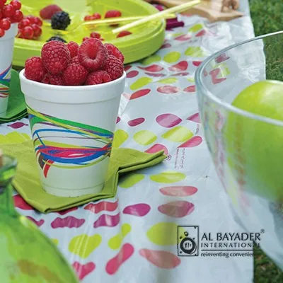 Sofra Table Plastic Sheets - Durable & Versatile Solutions