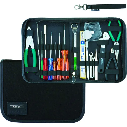 Electrician Tool Kit Made in Japan - High Quality & Durable