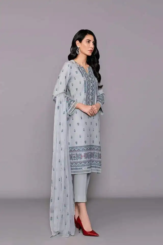 Shalwar Kameez Ladies Collection Party Dress Fancy Wear - Buy Pakistan ...