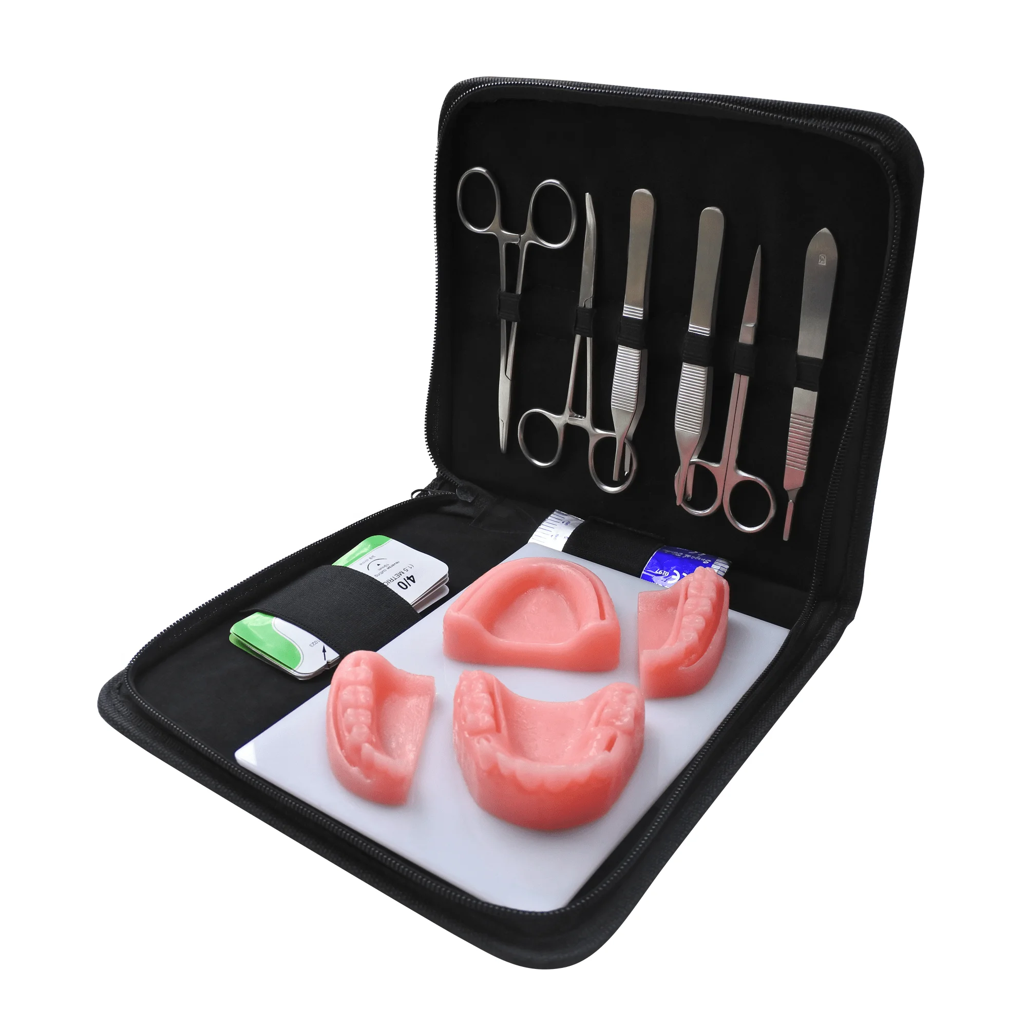 Surgical Suture Training Kit - Practice with Confidence