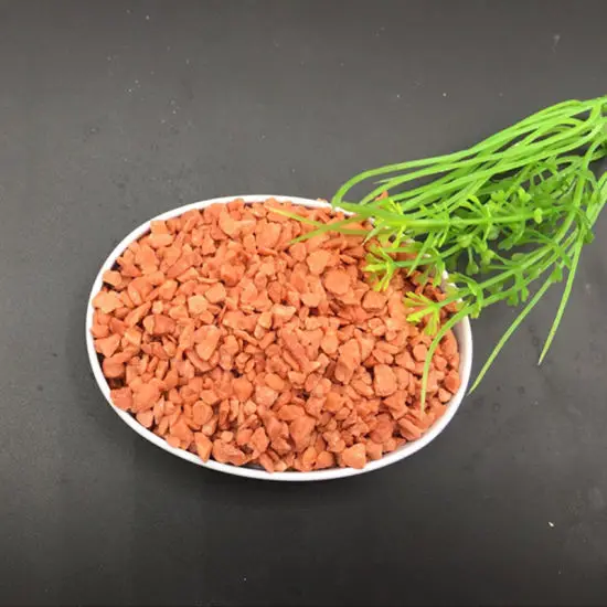 Red Granular Potash Fertilizer Kcl 0-0-60 Potassium Chloride Muriate Of ...