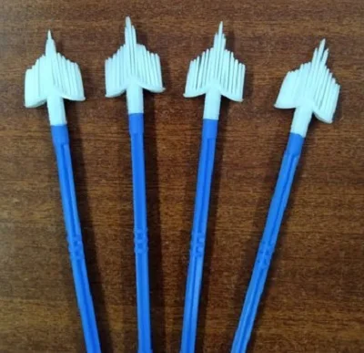 Endocervical Cytobrush - Cervical Cytology Sampling Tool