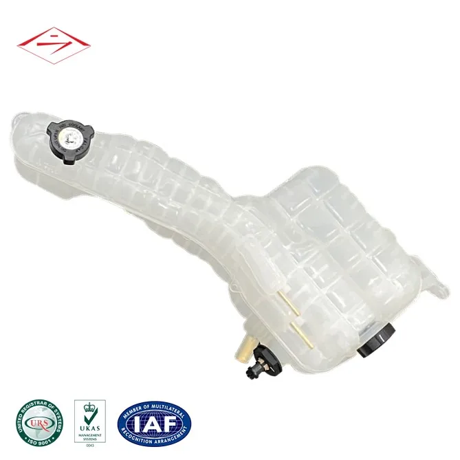 Expansion Reservoir Coolant Tank for Freightliner M2 106