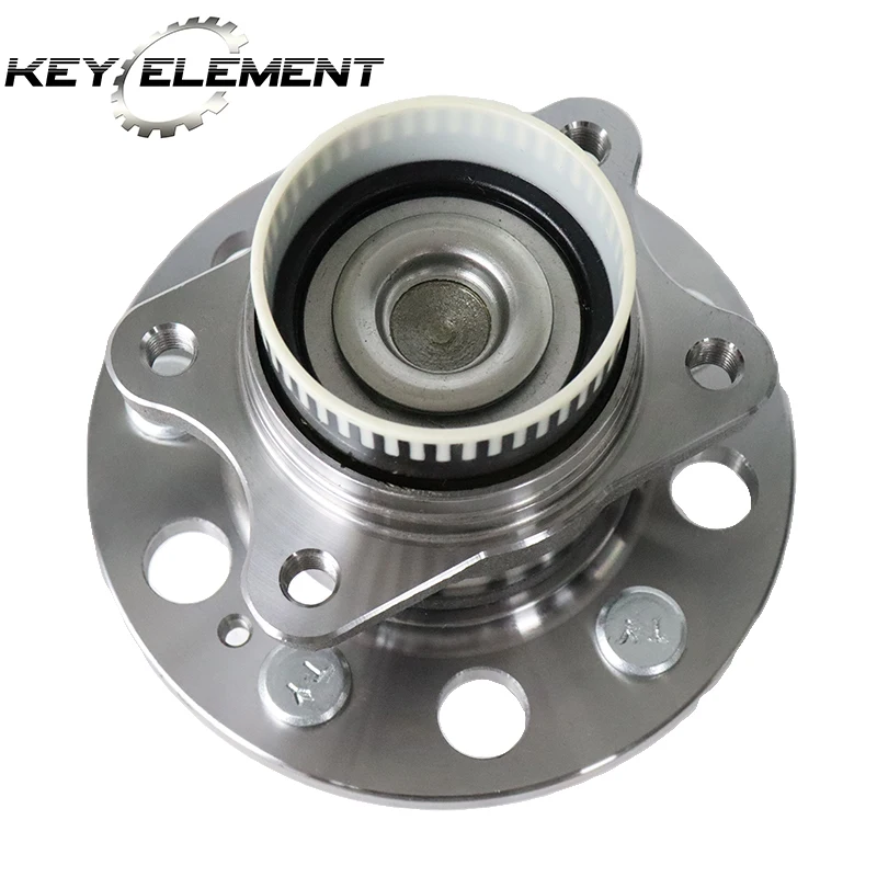 Key Element Auto Wheel Hub Bearing 52730-3s200 For Ix35 2009 Rear Wheel ...