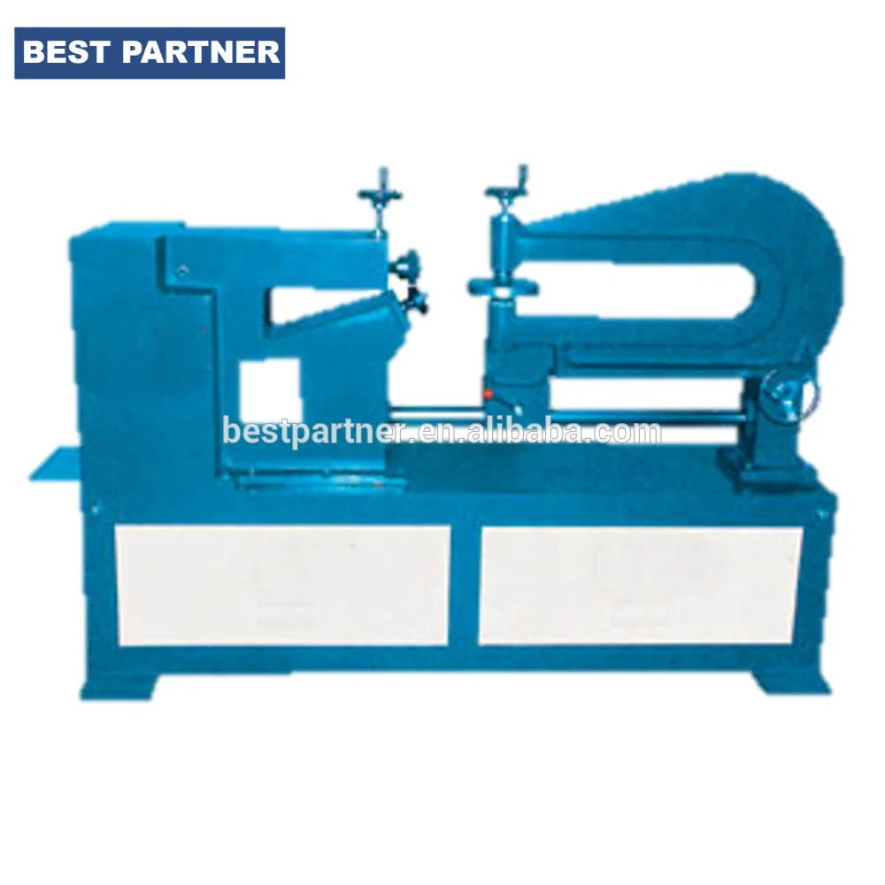 Professional Factory Circle Shearing Machine With Carbon Steel - Buy ...