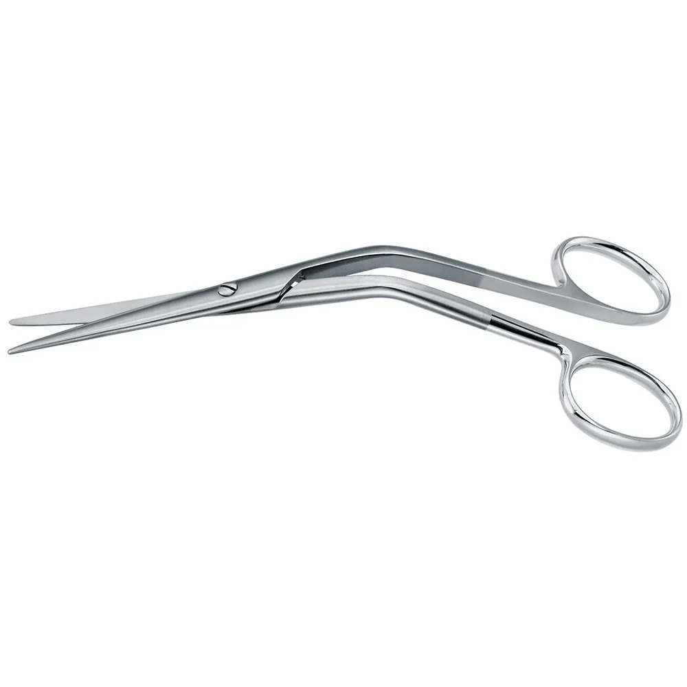 Cottle Nasal Scissors Stainless Steel Ent - Buy Walter Cottle Nasal ...