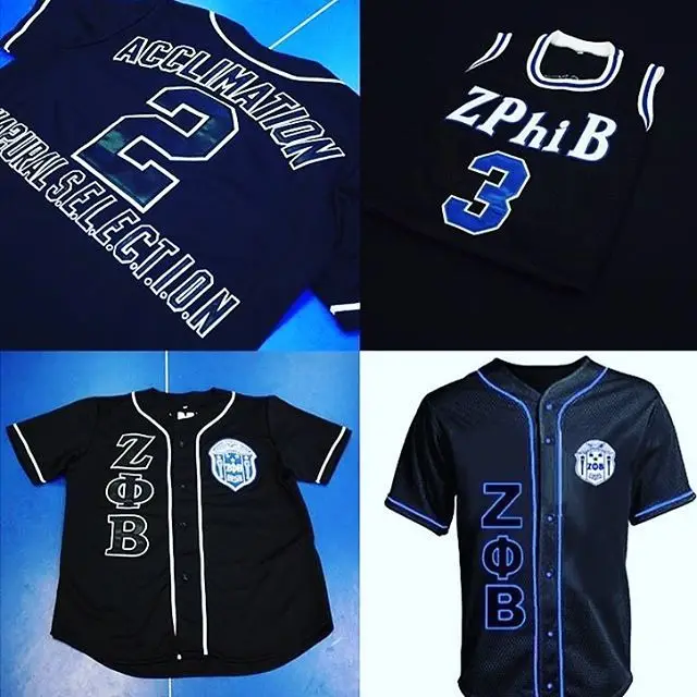 Wholesale Greek Apparel - Fraternity and Sorority Gear