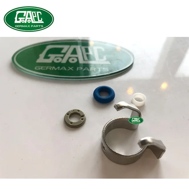 Land Rover Fuel Injector Repair Kits - Reliable & Durable