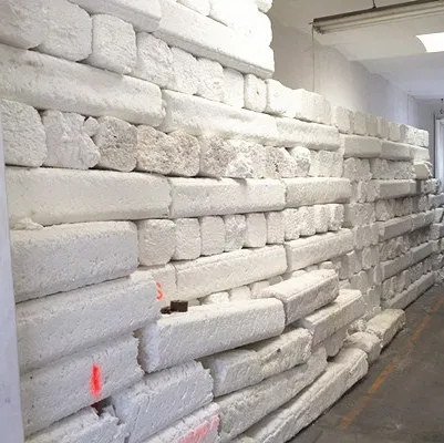 Ps Block,Eps Block Scrap,Eps Ingot - Buy Upvc Scrap,Ldpe Scrap,Paper ...