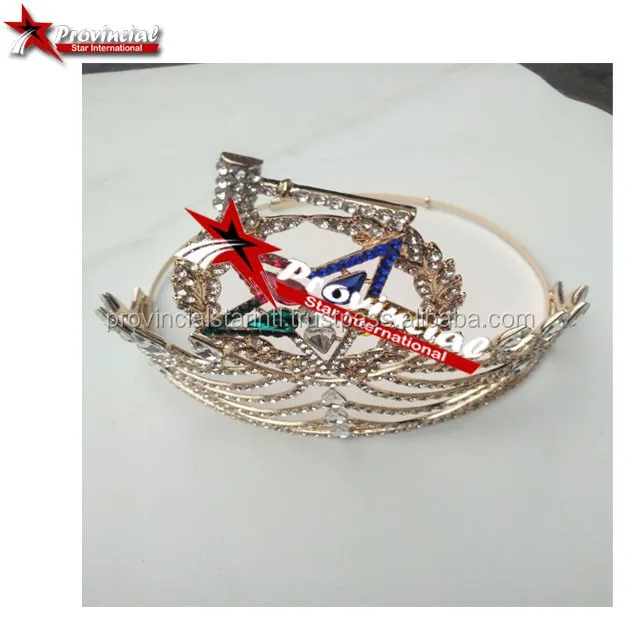 Eastern Star International - Crowns and Regalia for Masonic