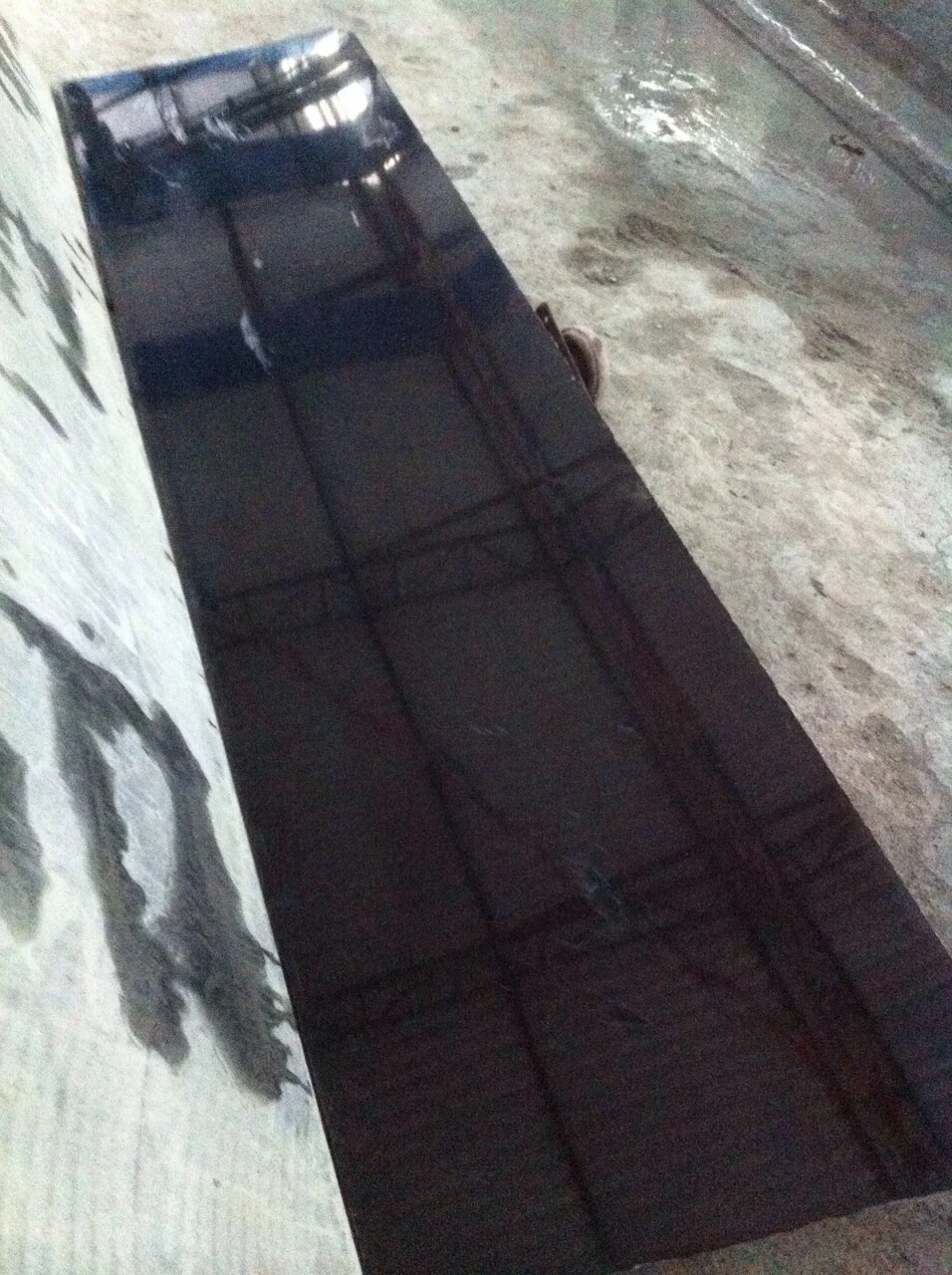 Black Granite G20 High Quality Black India Granite - Buy Chittor Black ...