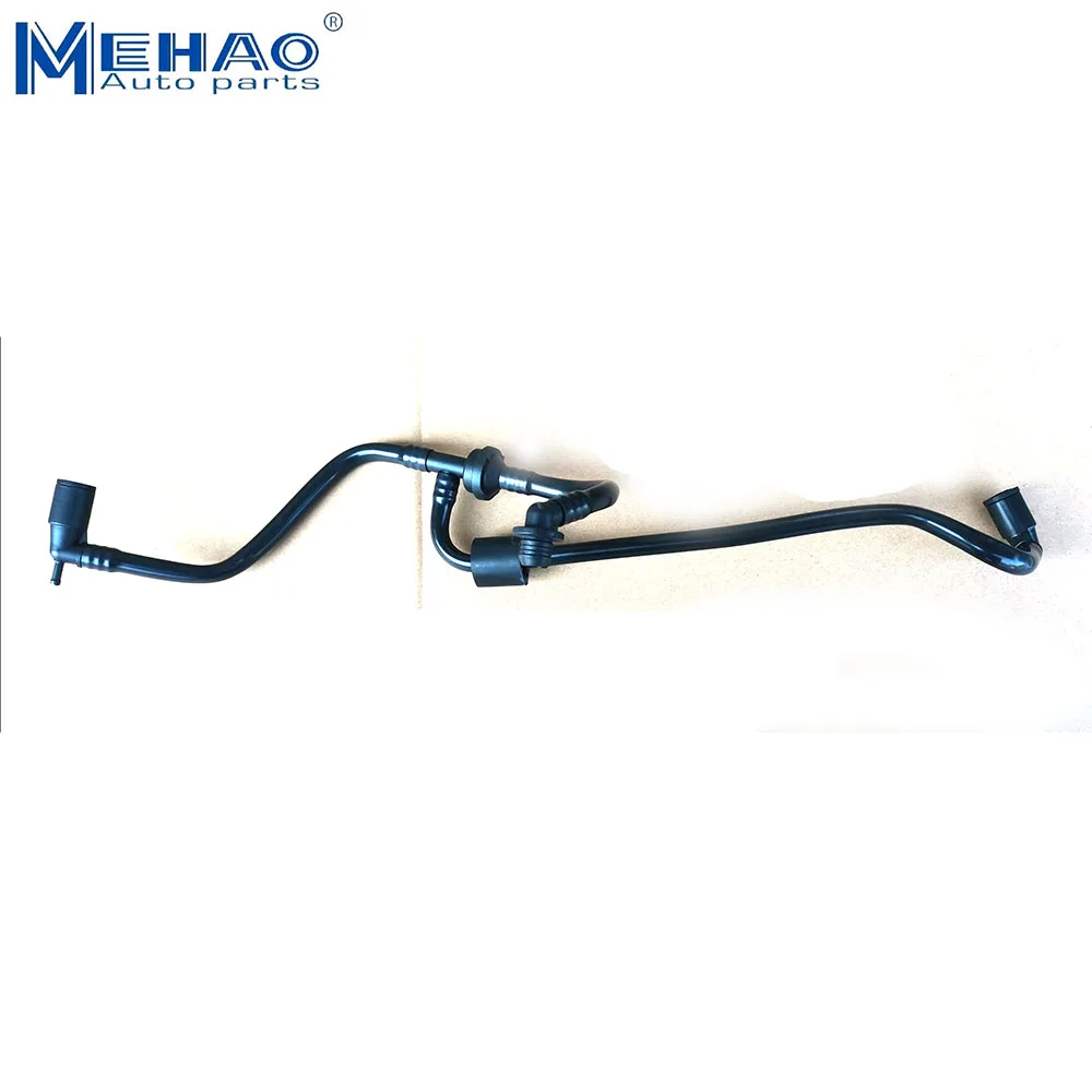 Manguera de vacío para radiador de motor, conducto de bomba de ...