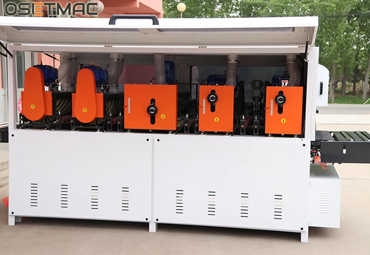 Sliding Wood Or Base Coated Door Panel Sanding Machine - Buy Sanding ...