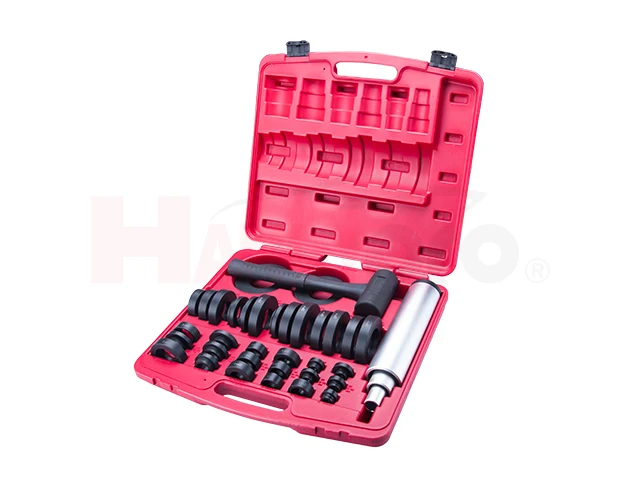 Bearing Fitting Tool Kit - Buy Auto Repair Tools,Bearing Fitting Tool ...