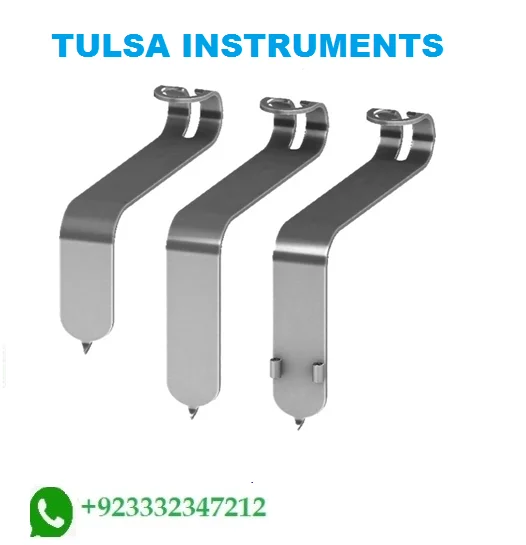 Rotating Backbiting Nasal Forceps Nasal Rotating Back Biter Forceps ...