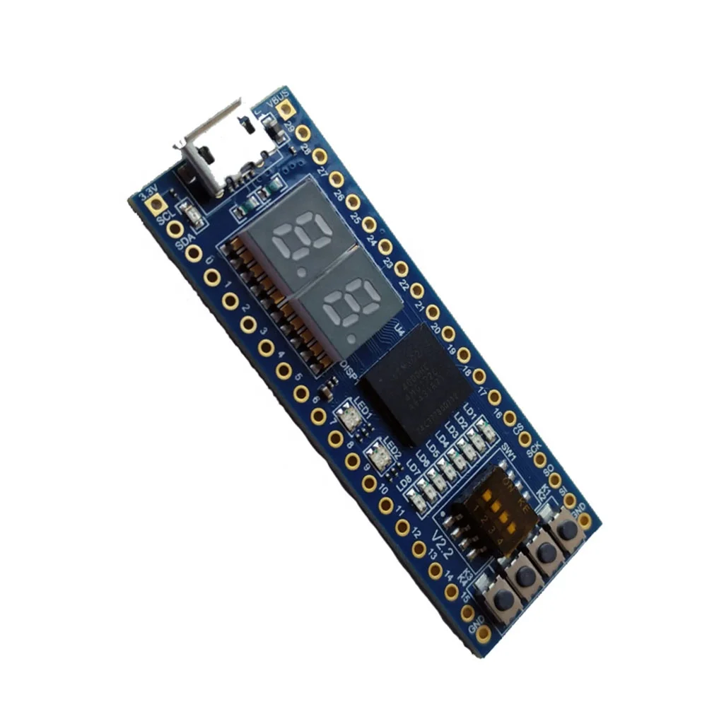 Taidacent FPGA Kit - Ideal for Student Development Boards