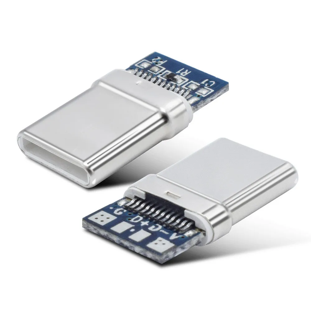 High Quality Usb Type C Connector C Type Female Mobile Connector - Buy ...