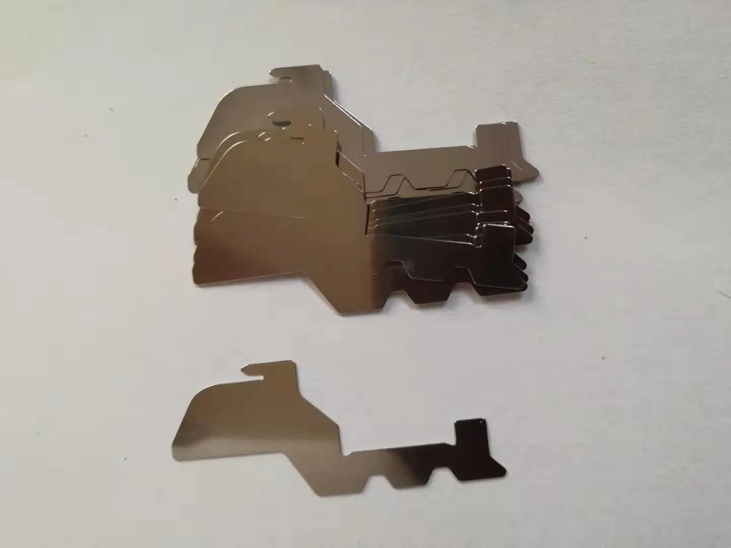 Customize High Quality Circular Knitting Machine Needles Sinker