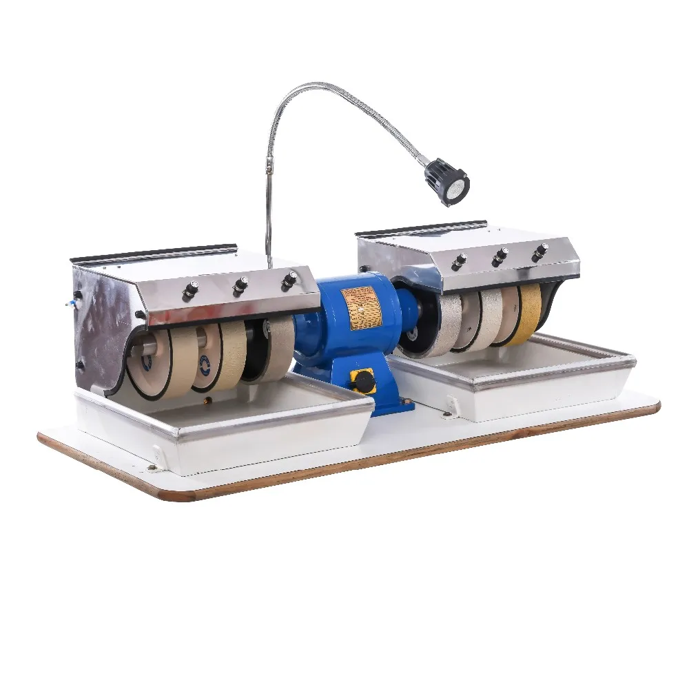 Kalibrierung Maschine Lapidary Machine - Precision Tools