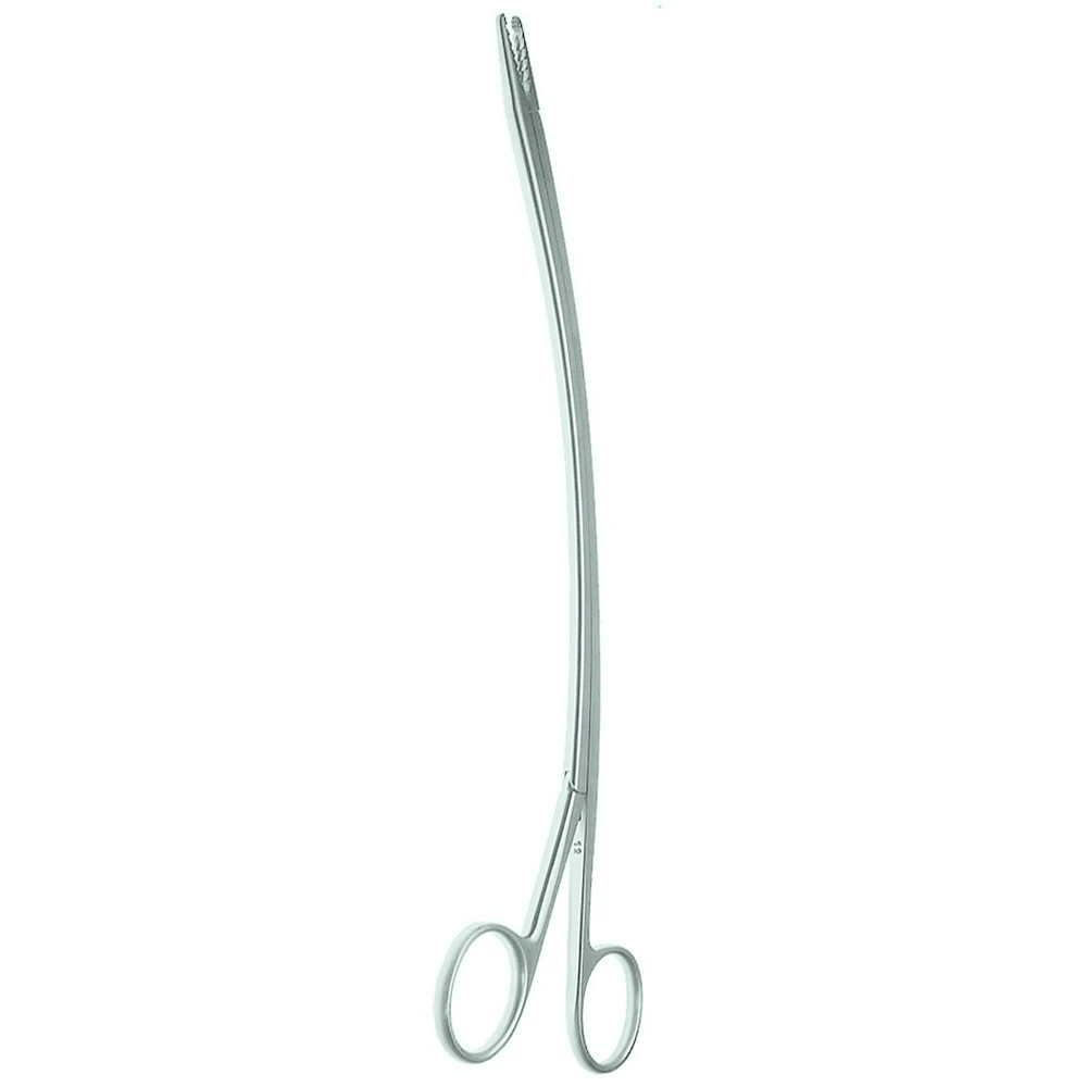 Chest Tube Passers 24cm - Durable Stainless Steel Surgical Instruments