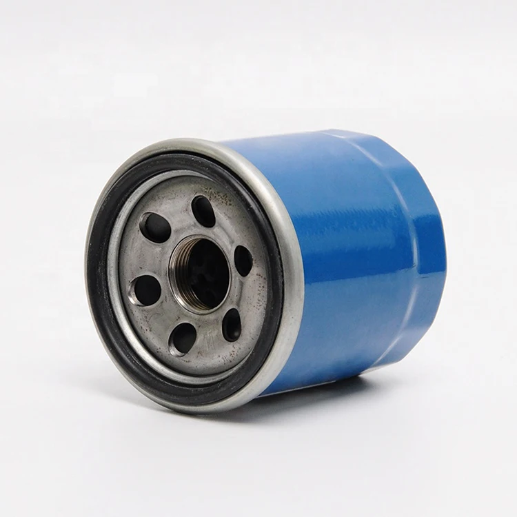 High Quality Car Engine Oil Filter - OEM No 26300-02501