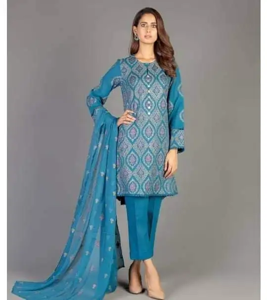 Shalwar Kameez Ladies Collection Party Dress Fancy Wear - Buy Pakistan ...