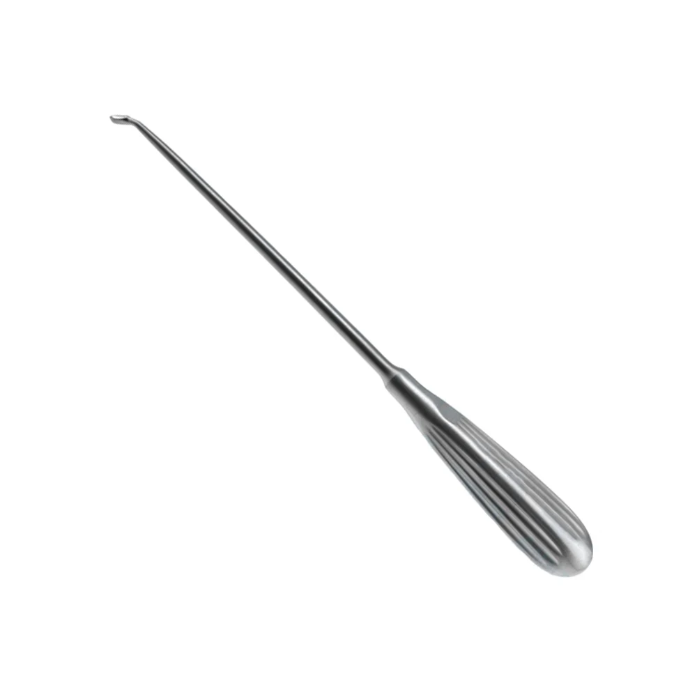 Bushe Bone Currette - 3mm Rev-ang 10 Inc - Buy House-paparella Stapes ...