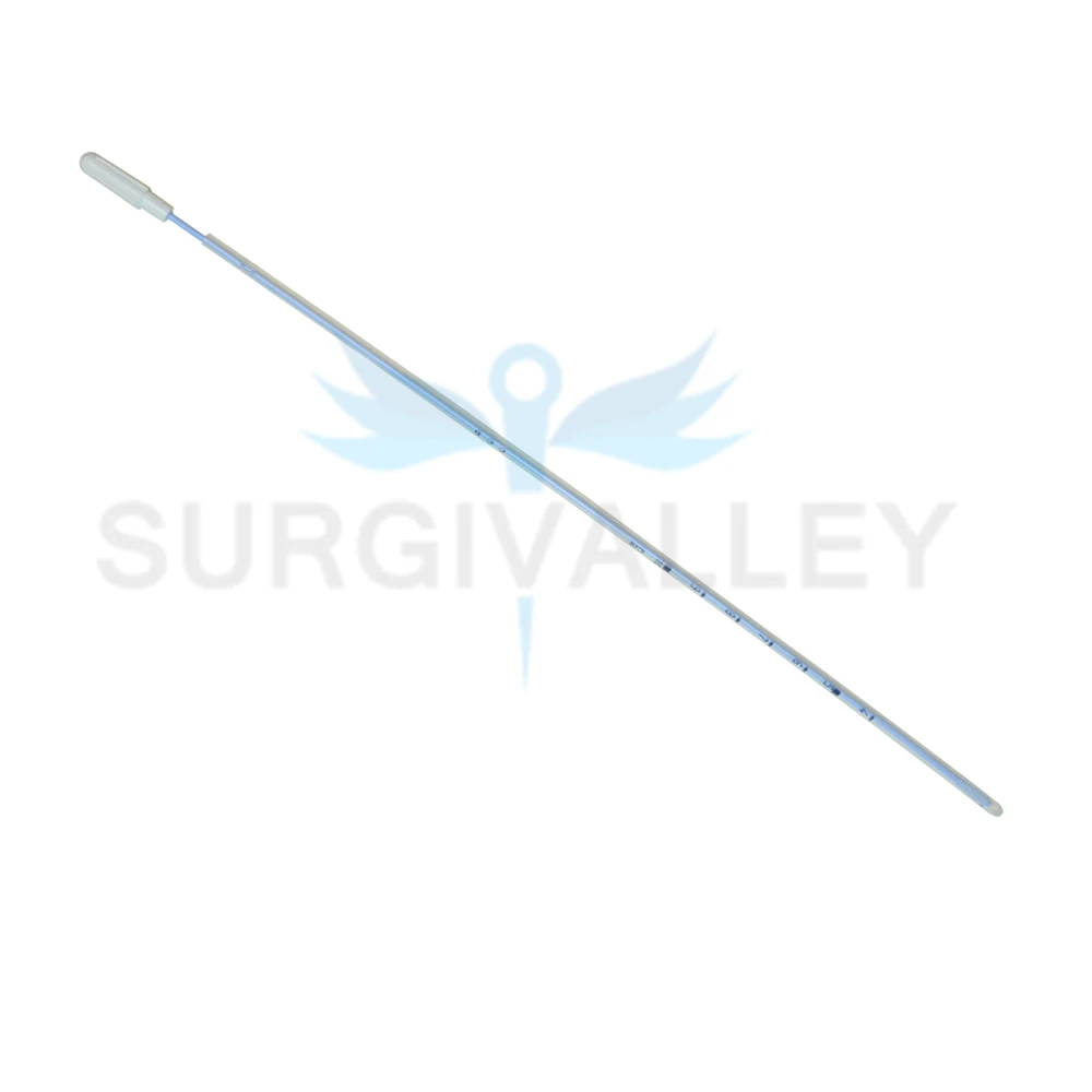 Endometrial Pipelle Suction Curette Surgical Instruments - Buy Pipelle ...