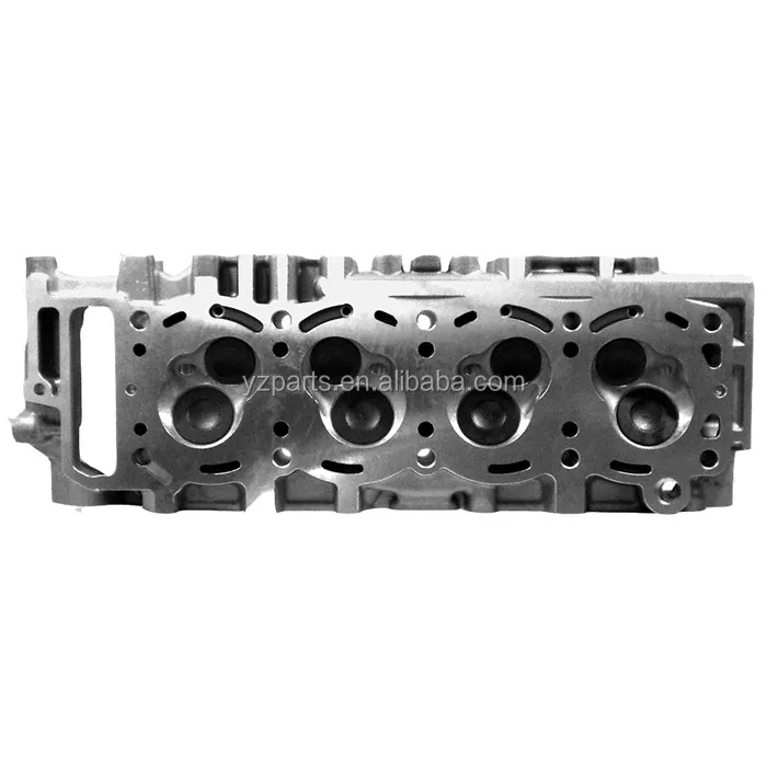 22r 22rec 22r-te Complete Engine Cylinder Head For Toyota 4runner ...