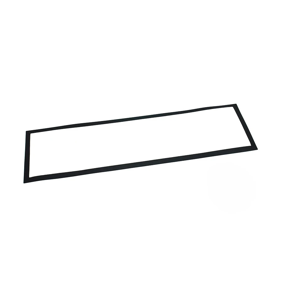 Eco-friendly Blank Bar Runner - Anti-Slip Nitrile Rubber