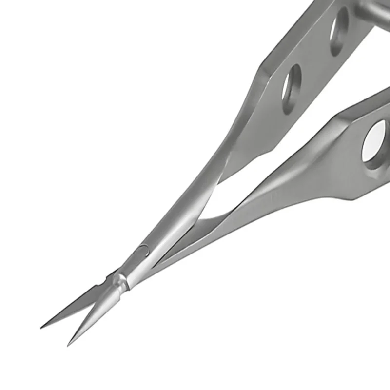 Vannas Scissor Ophthalmic Capsulotomy Scissors - Buy Vannas Micro ...