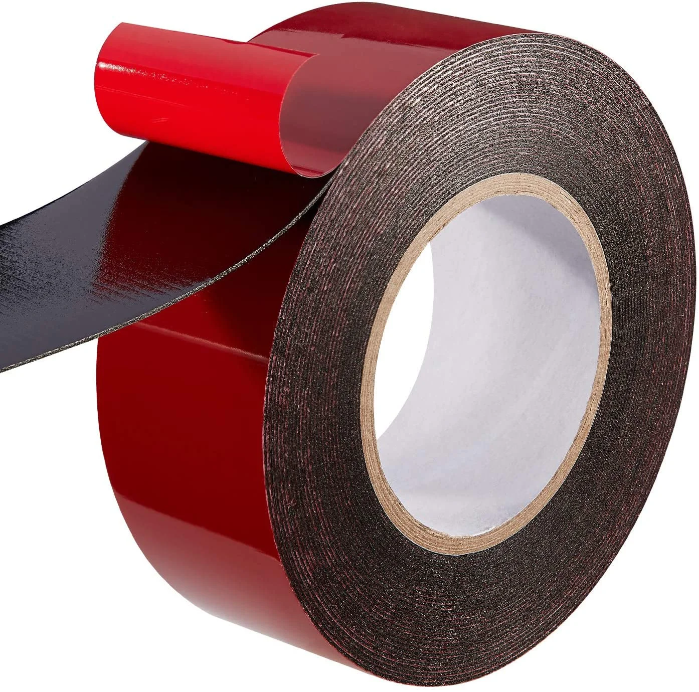 Double Sided PE Foam Tape - High Adhesive & Heat-resistant