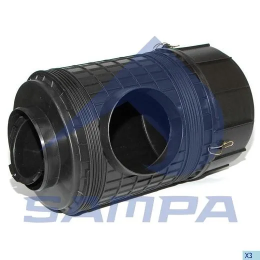 Air Filter Housing For Truck Trailer Buses 5010317688s 5010317688 - Buy ...