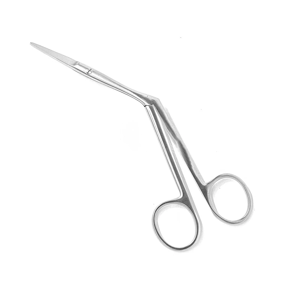 Heymann Scissors Nasal Turbinectomy. - Buy Turbinectomy Scissors,Hyman ...