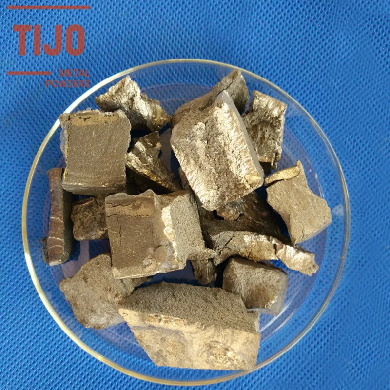 99.9%~99.99% Pharmaceutical Gadolinium Metal Ingots - Buy Gadolinium ...