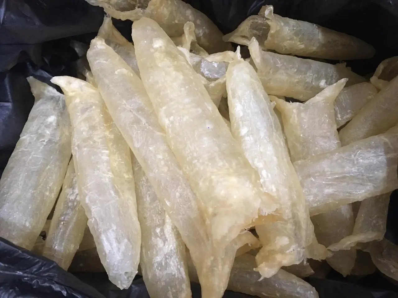 Hot Dried Fish Maw Vietnam - Buy Dried Fish Maw,Swim Bladder Corvina ...