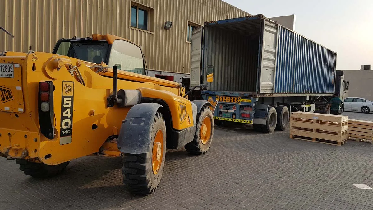 Armored Vehicles Ballistic Steel Gun Port for Sale in UAE